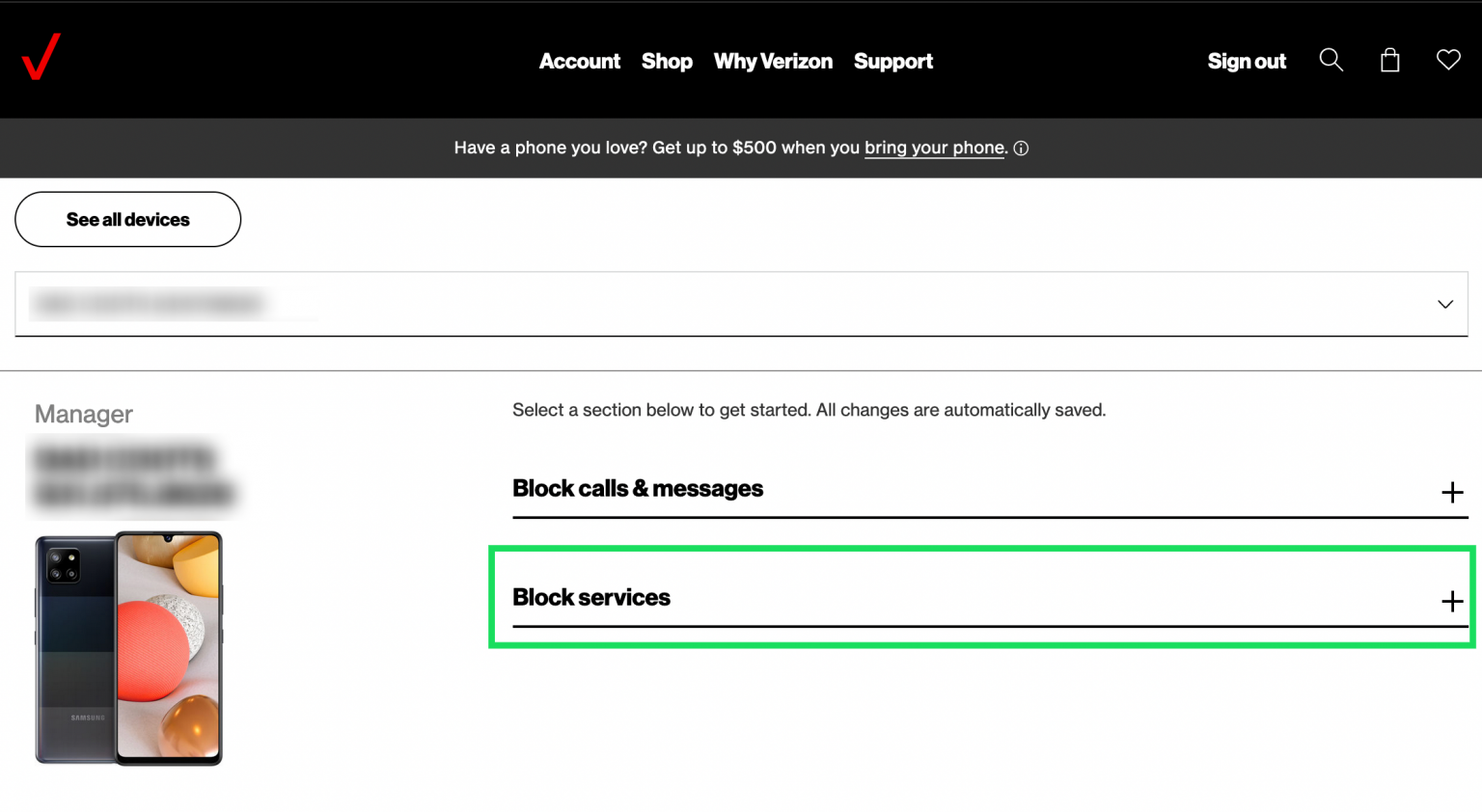 How to Make Your Phone Number Private