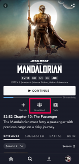 How To Watch Disney Plus With Friends