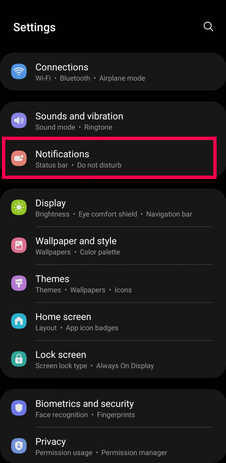 How To Block Texts on an Android Device