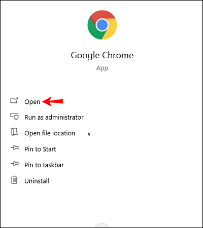How to Set the Homepage in Chrome on a PC or Smartphone