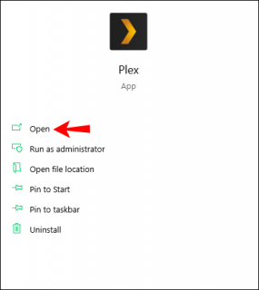 How to Name TV Shows and Movies in Plex