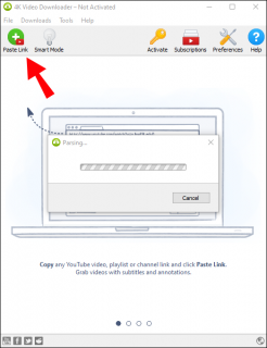 How To Download a Streaming Video