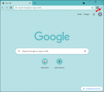 How to Set the Homepage in Chrome on a PC or Smartphone