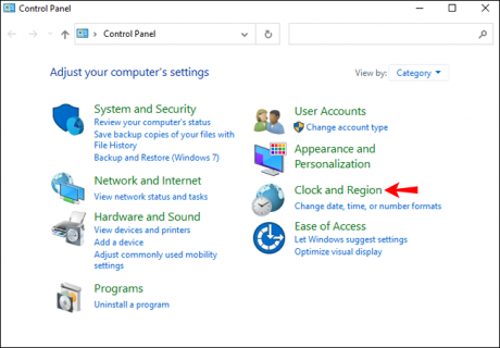 How to Change the Timezone on Discord
