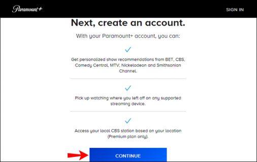 How To Add Paramount Plus to a Vizio TV