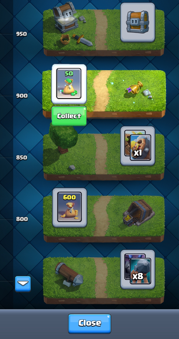 Clash Royale: How to Get Gems