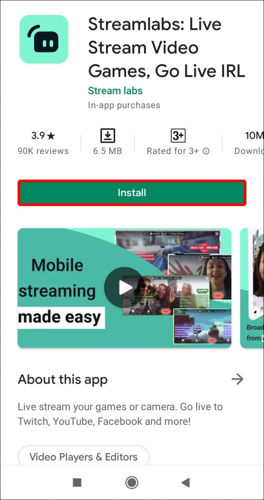 How to Add Alerts to a Live Stream on Twitch