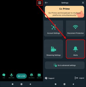 How to Add Alerts to a Live Stream on Twitch