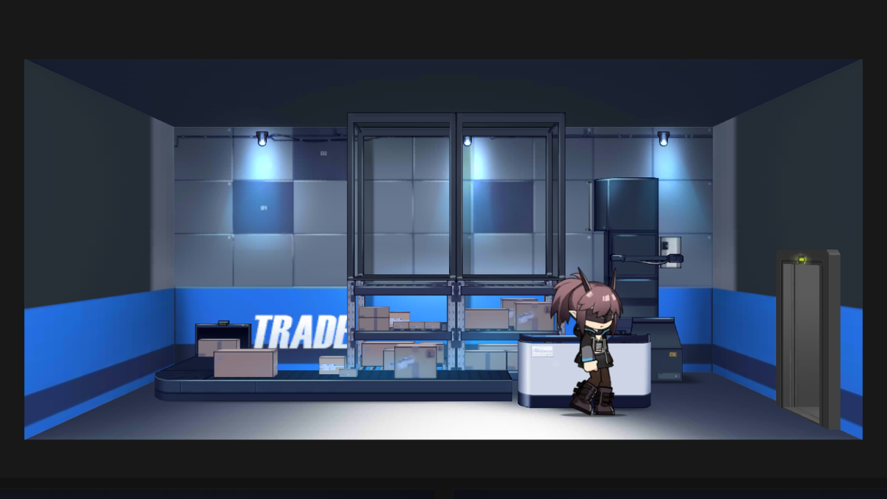 How to Use the Trading Post in Arknights