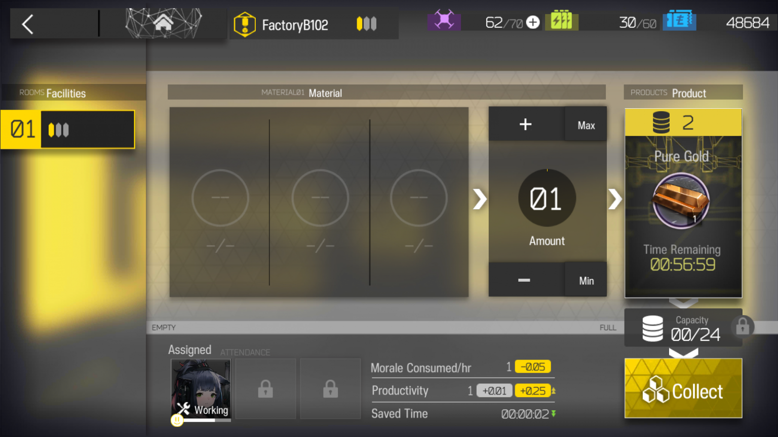 How to Use the Trading Post in Arknights