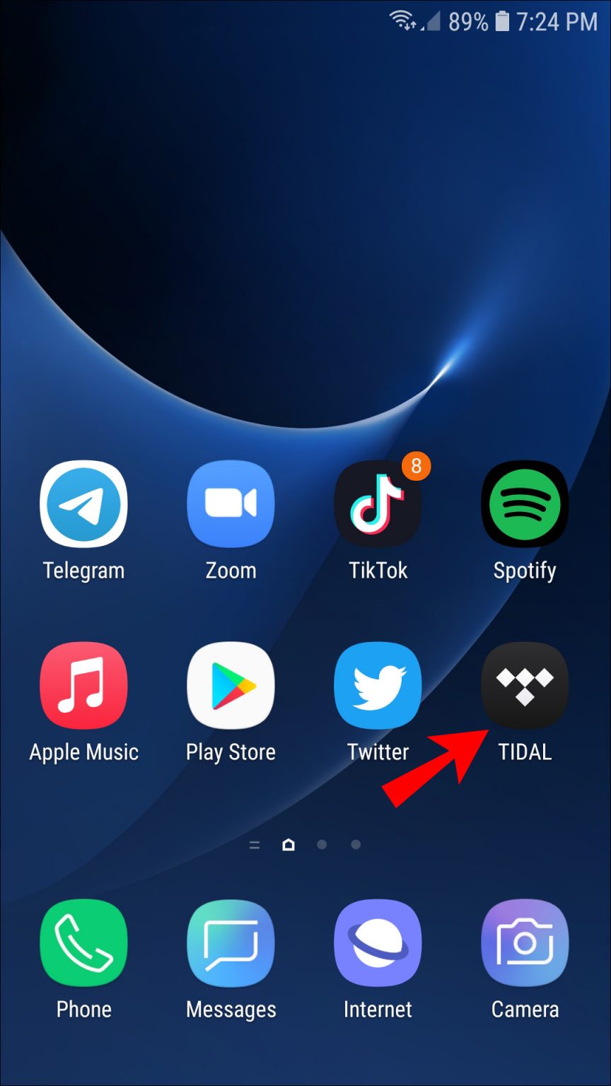 How to Download Songs from Tidal