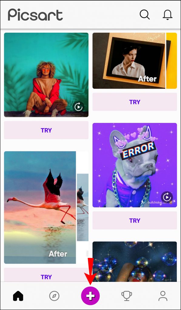 How to Change Hair Color in Picsart