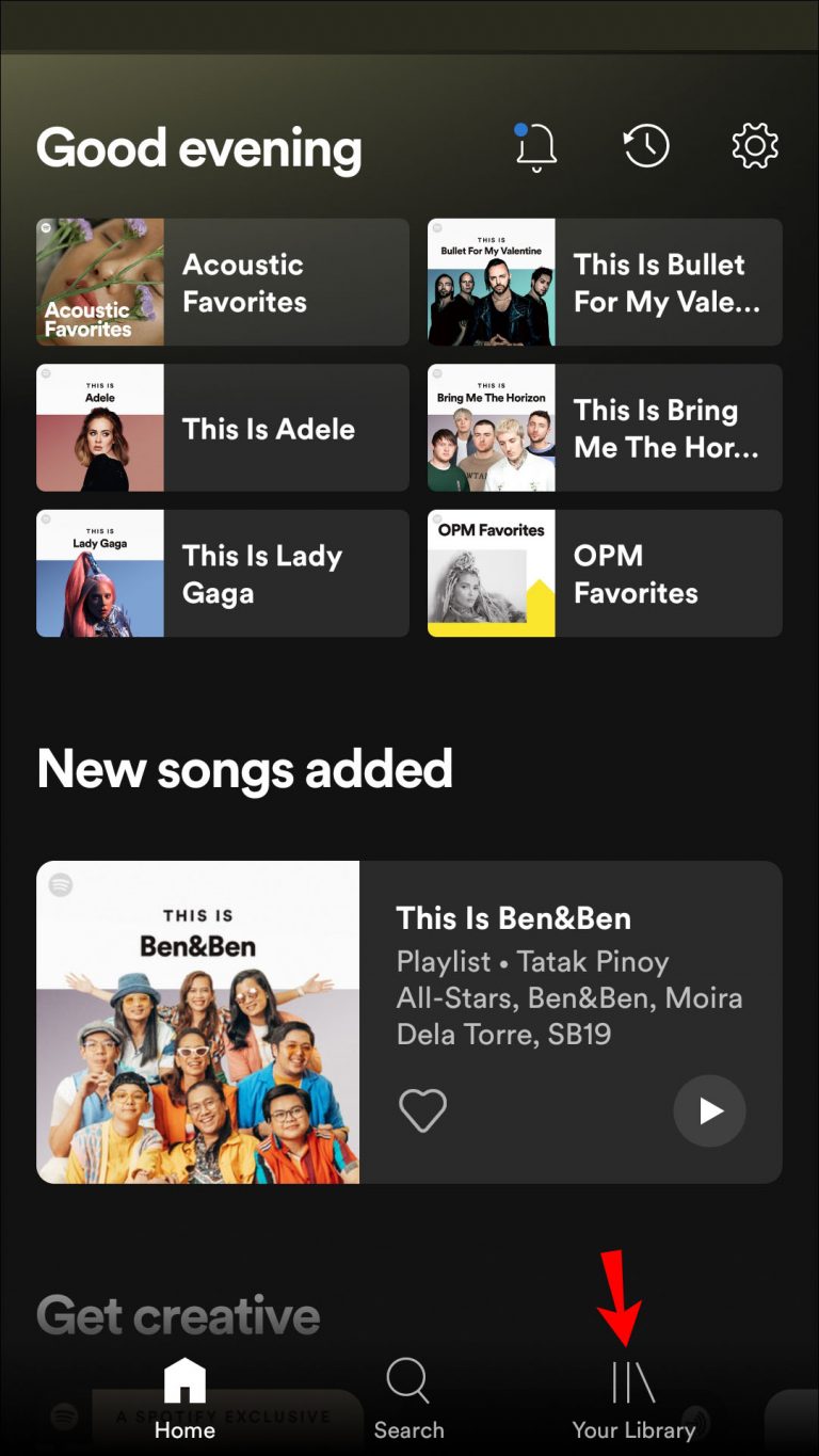 How to Add Music to a Playlist in Spotify