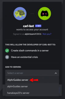 How to Add Reaction Roles in Discord