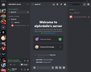 How To Use Among Us Proximity Chat