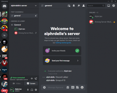 How To Use Among Us Proximity Chat