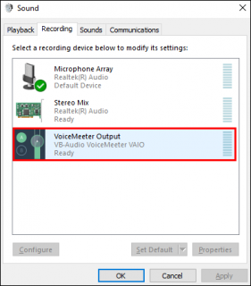 How to Play Music Through Your Mic