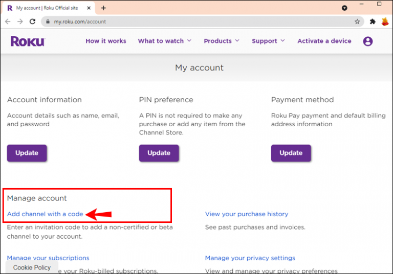 How to Add Apps to a Roku Device or Roku TV
