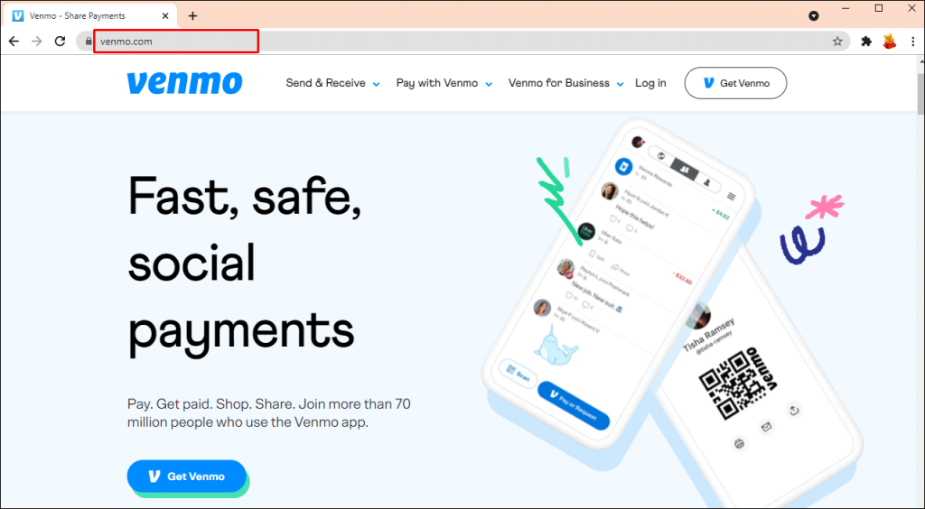How to Change your Phone Number in Venmo