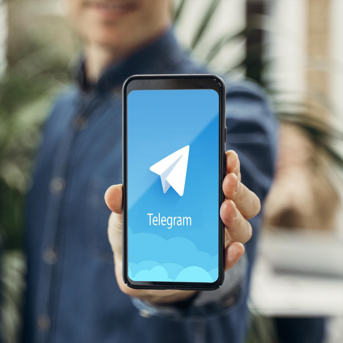 How to Create a Channel in Telegram