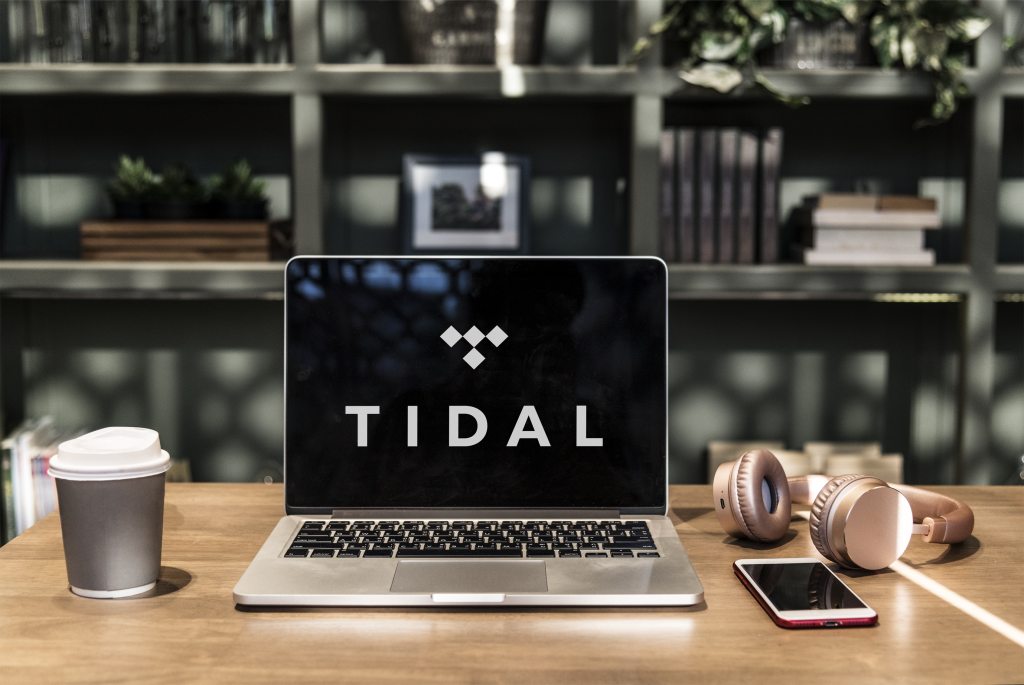 How to Download Songs from Tidal