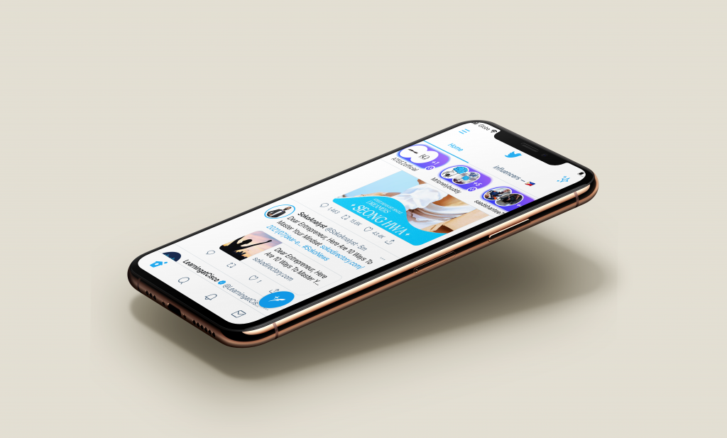 How to Use Twitter Spaces