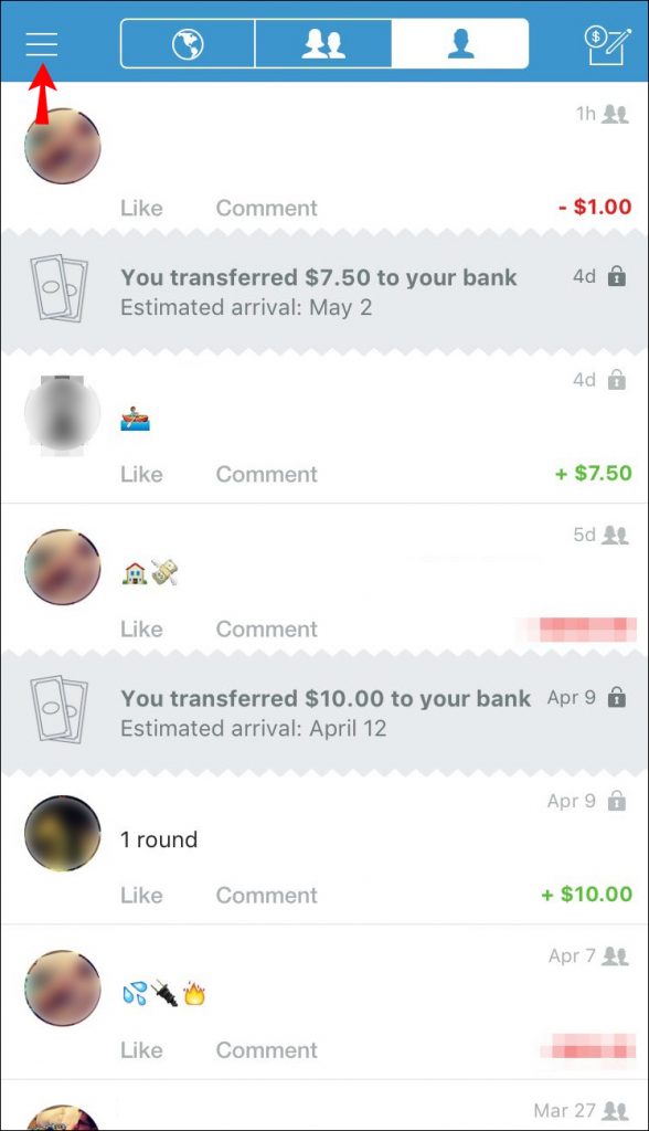 How to Add Friends in Venmo