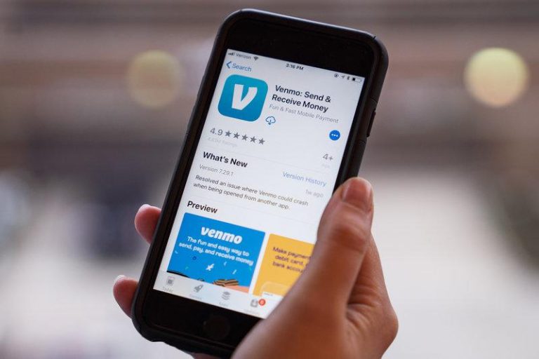 How to View Venmo History