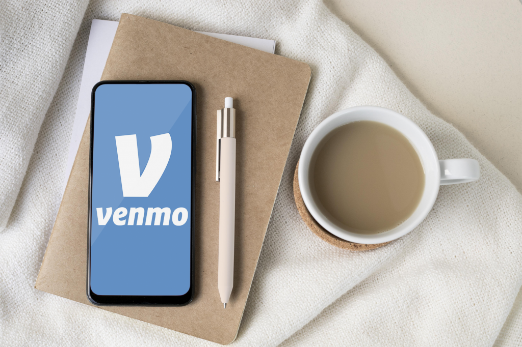 How to Add Friends in Venmo