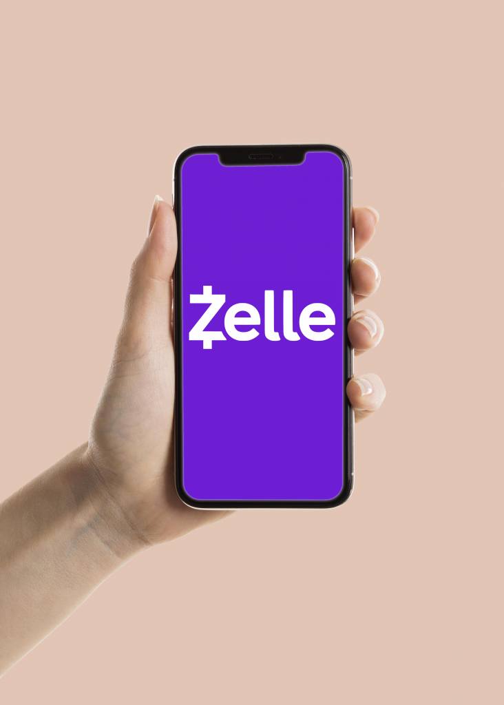 How to Change your Email Address in Zelle
