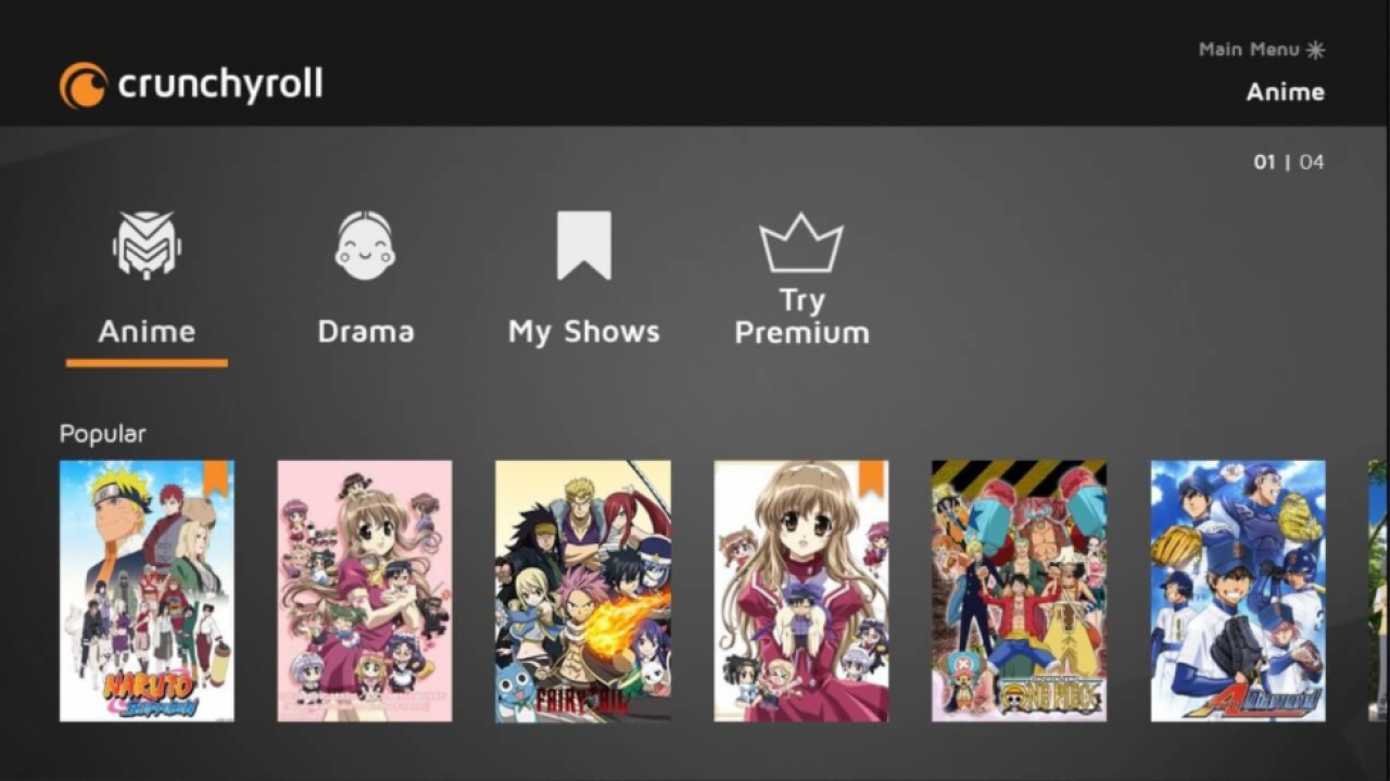 How to Change your Username in Crunchyroll