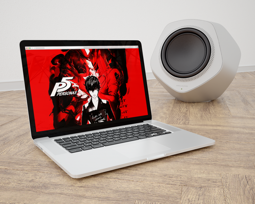 How to Level Up Personas in Persona 5: