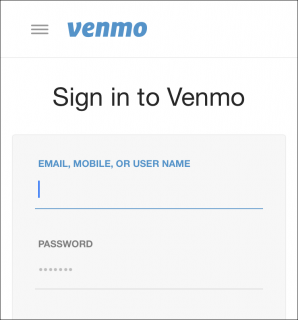 How to Change your Phone Number in Venmo
