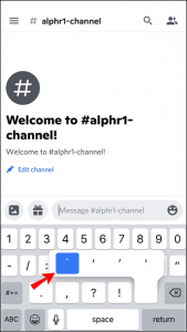 How to Use Code Blocks in Discord