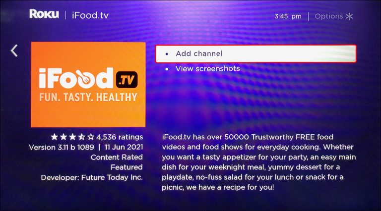 How to Add Apps to a Roku Device or Roku TV