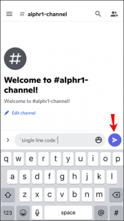 How to Use Code Blocks in Discord