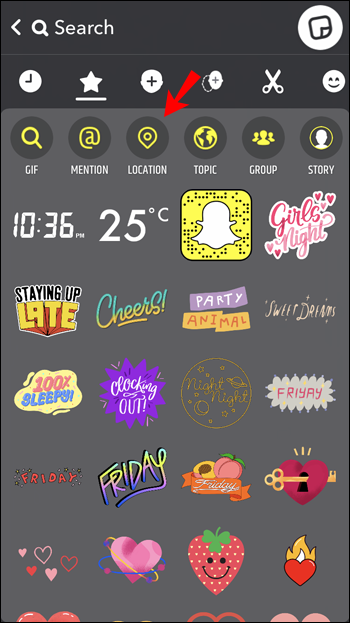What Are Snapchat Stickers And How To Create Them, 43% OFF