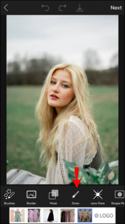 How to Remove the Background in Picsart