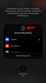 Can Zoom See My Entire Screen When Streaming a Call?