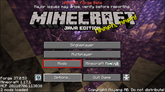 How to Improve OptiFine Settings for Minecraft