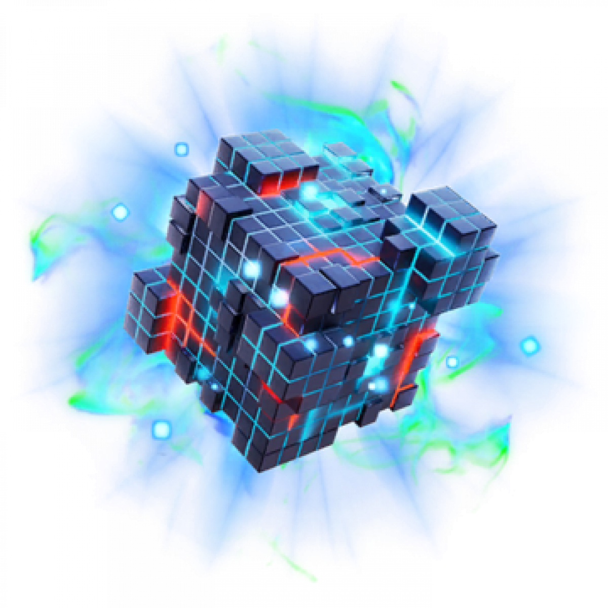 How to Get Alien Nanites in Fortnite