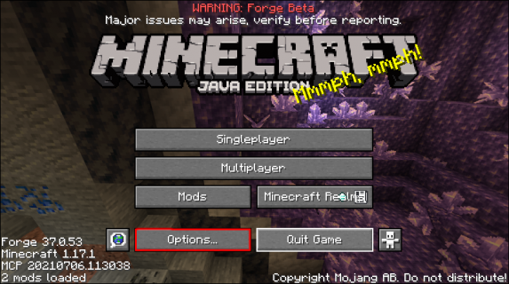 How to Improve OptiFine Settings for Minecraft