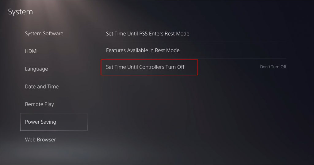 How to Turn Off the PS5 Console, Controller, and Mic