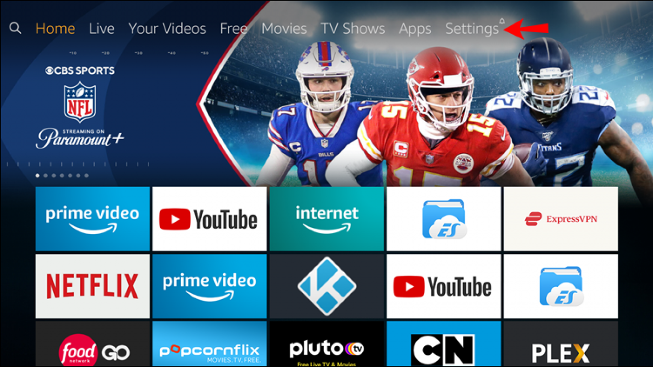 How To Fix Firestick Error plr_prs_call_failed