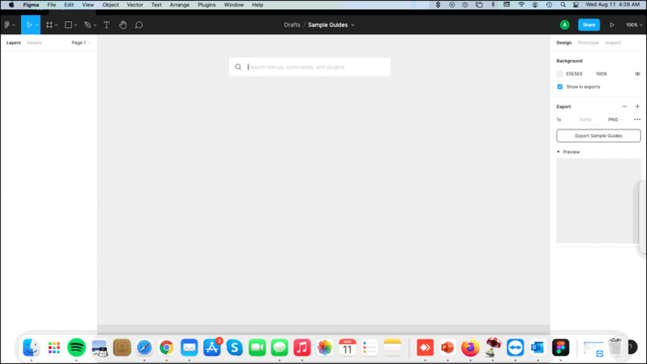 How to Add & Use Plugins in Figma