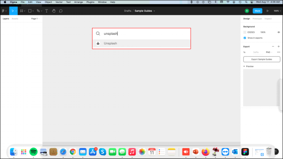 How to Add & Use Plugins in Figma