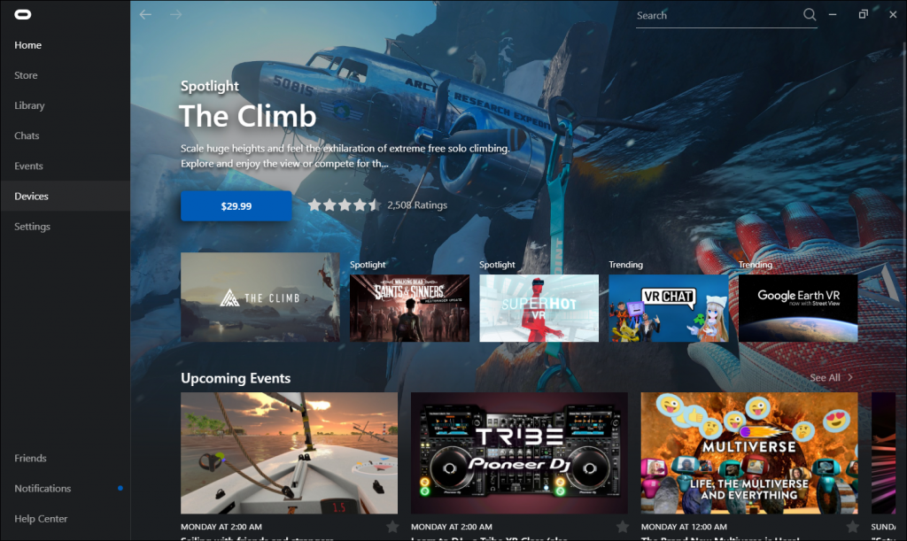 How to Play Roblox on an Oculus Quest 2