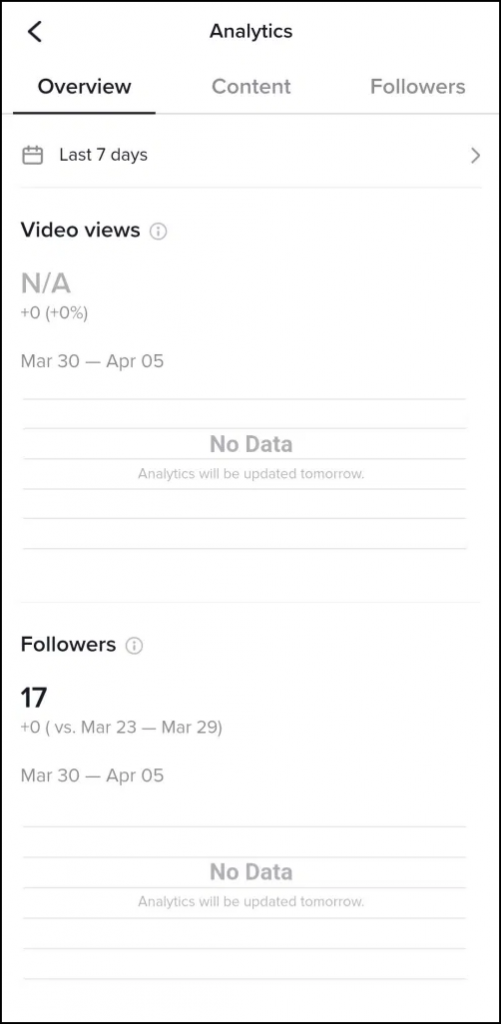 How to Tell If Someone Viewed Your TikTok Video