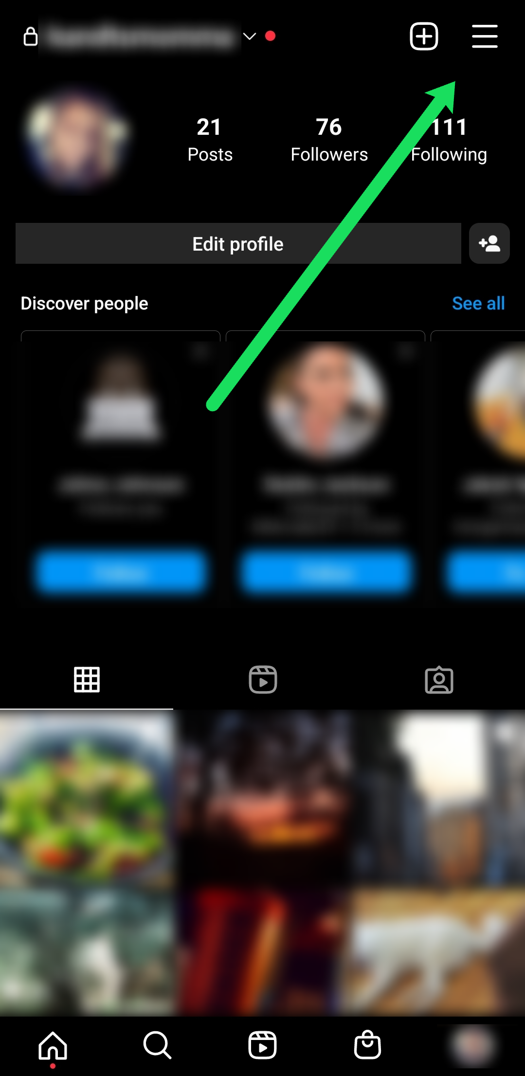 How to Enable Dark Mode on Instagram
