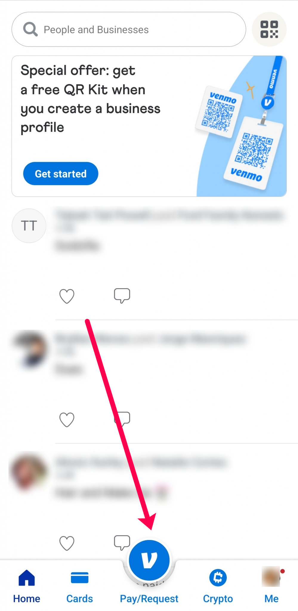 How to Get Money Back on Venmo